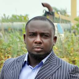 Wale Akinjogbin - Crunchbase Person Profile