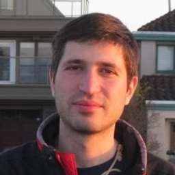 Michael Akselrod - Co-Founder @ Windy App - Crunchbase Person Profile