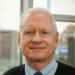 Bill Dahm - CEO @ Crew Carwash - Crunchbase Person Profile