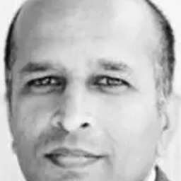 Shankar Subramaniam - Crunchbase Person Profile