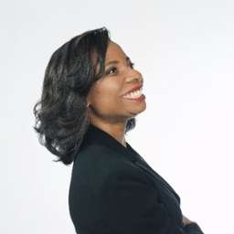 Jill Ford - Crunchbase Person Profile