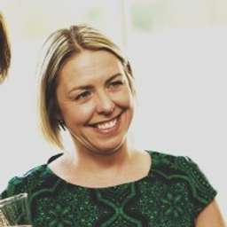 Jayne Evans - Director and Co-owner @ Beta Technology - Crunchbase ...