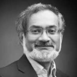 Ram Mukunda - Founder, CEO & President @ India Globalization Capital ...