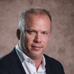 Alon Braun - Crunchbase Person Profile