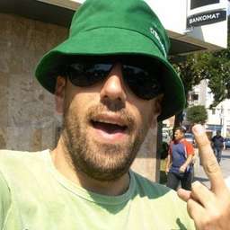 Milos Radovanovic - Crunchbase Person Profile