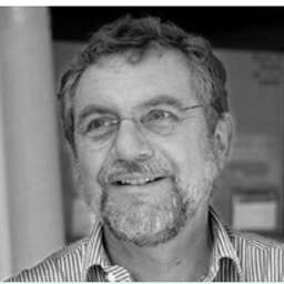 Peter Buss - Manager R&D @ Sentek Technologies - Crunchbase Person Profile