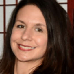 April Shepherd - Crunchbase Person Profile