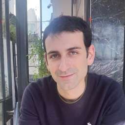 Avidan Avraham - Research Team Lead @ Cato Networks - Crunchbase Person Profile