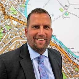 Paul Bampton - Managing Director @ Neville Turner - Crunchbase Person ...