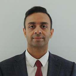 Ishan Cader - Crunchbase Person Profile