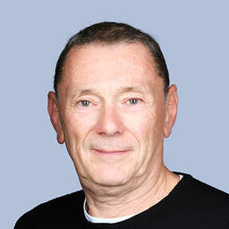 Mike Wheatley - COO @ Audio Analytic - Crunchbase Person Profile