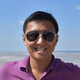 Tim Su - Founder, CTO @ Distill - Crunchbase Person Profile