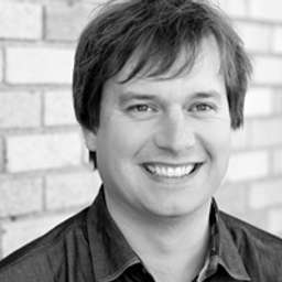 Larry Patterson - Chief Technology Officer & Co-Founder ...