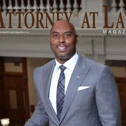 Ronnie Mabra, Jr - Founder and Attorney at Law @ Mabra Firm ...