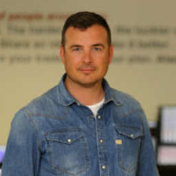 Jason Berry - Crunchbase Person Profile