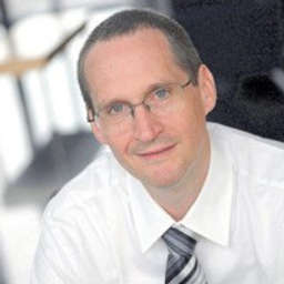 John Hutson - Crunchbase Person Profile