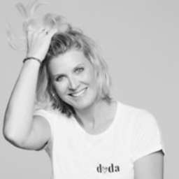 Caroline Boudier - Co-Founder, President, Chief Executive Officer ...