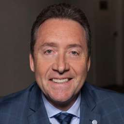 Stephen Armstrong - Co-Founder & President @ Maple Business Council ...