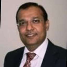 Umesh Goel - Chief Financial Officer & Board Member @ QHeart Medical ...