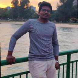 Sridhar Saravanan - Chief Executive Officer @ RJS Software Solutions ...