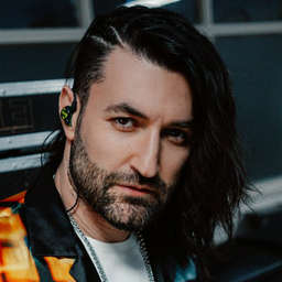 Andrei Tiberiu Maria - Crunchbase Person Profile