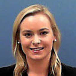 Georgia Watson - Vice President, Growth and Venture Investments ...