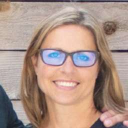 Amy Wolf - CEO & Founder @ Evo3 Marketing - Crunchbase Person Profile