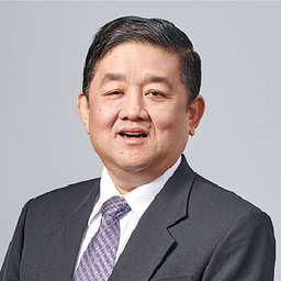 Tan Sri Datuk Seri Gan Yu Chai - Founder @ Platinum Victory ...