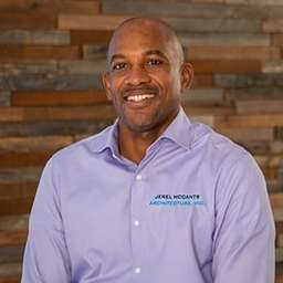 Jerel McCants - Founder and President @ Jerel McCants Architecture ...