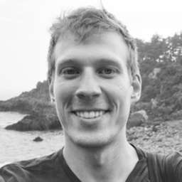 Christopher Robinson - Community Manager @ Hoard - Crunchbase Person ...