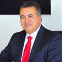 Alex Barron - Founder, CEO & President @ Diamond Crest Capital ...