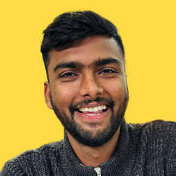 Vishnu Sharma - Crunchbase Person Profile