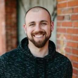 Chris Ankele - Founder, Business Owner & CMO @ Jolly Sherpa ...