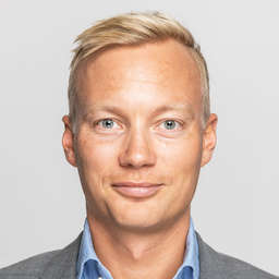 Martin Lagerblad - Crunchbase Person Profile