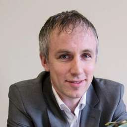 Damien Coyle - CEO & Founder @ NeuroCONCISE - Crunchbase Person Profile