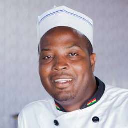 Elijah Amoo Addo - Crunchbase Person Profile