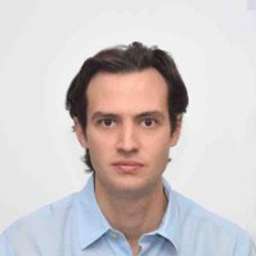 Sam Cash - Investor & Founder @ Entropy Industrial Capital - Crunchbase ...