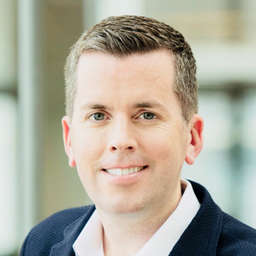 Brian Duffy - President EMEA North @ SAP - Crunchbase Person Profile