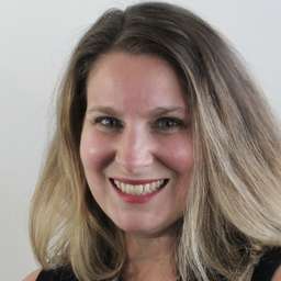 Sierra Hinson - CFO @ Signal - Crunchbase Person Profile