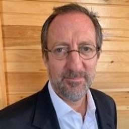 Peter Stanton - Crunchbase Person Profile