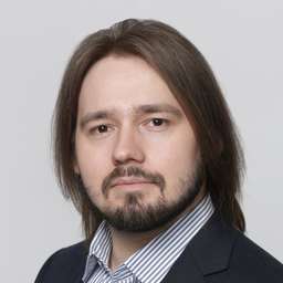 Sergey Davydov - Crunchbase Person Profile