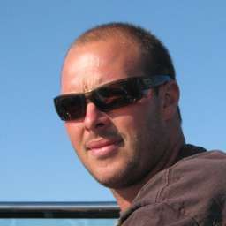 Ryan Wise - Owner @ Buzz's Marine - Crunchbase Person Profile