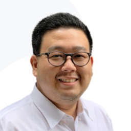 Ronald Susanto - Co-Founder & COO @ Logol - Crunchbase Person Profile
