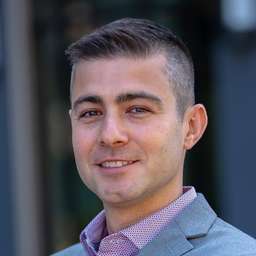 Brett McLaren - Co-founder, Chief Strategy Officer @ MetaPhase Consulting - Crunchbase Person ...