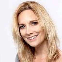 Raquel Repka - Owner @ The Rock Agency - Crunchbase Person Profile