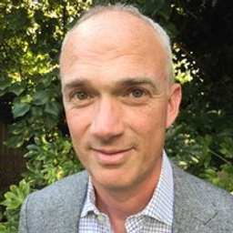 Jamie Stein - Crunchbase Person Profile