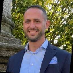 Matteo Ratti - Founder and Owner @ STF - Crunchbase Person Profile