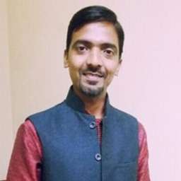 Vikas Krushna Shinde - Crunchbase Person Profile