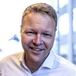 Halvor Celius - CEO @ Sonoclear AS - Crunchbase Person Profile