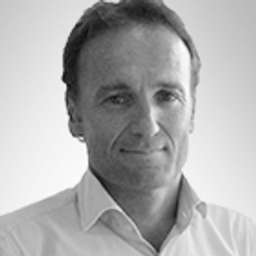 Edward Farquhar - Director @ Grace Personnel - Crunchbase Person Profile